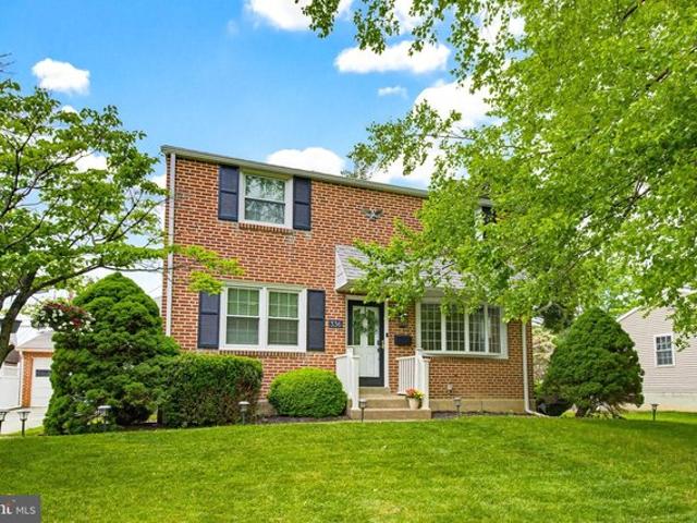 336 Yarnall Dr, Springfield, PA 19064