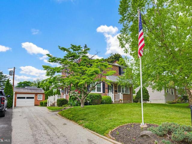 336 Yarnall Drive