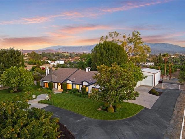 33747 Madera De Playa, Temecula, CA 92592