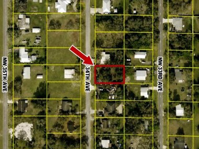 3374 NW 34th Ave, Okeechobee, FL 34972