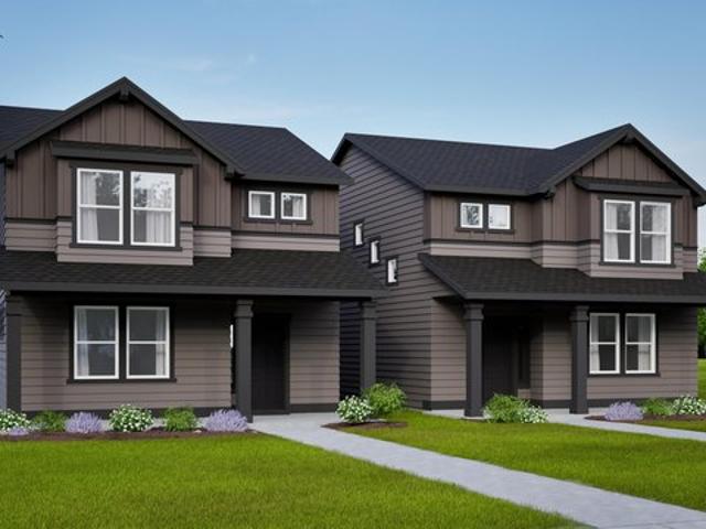 3374 NW 7th St, Redmond, OR 97756