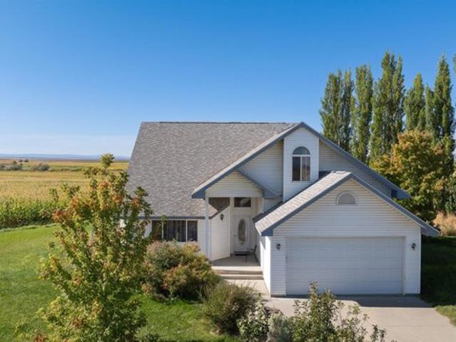 3374 N 1200 E, Buhl, ID 83316