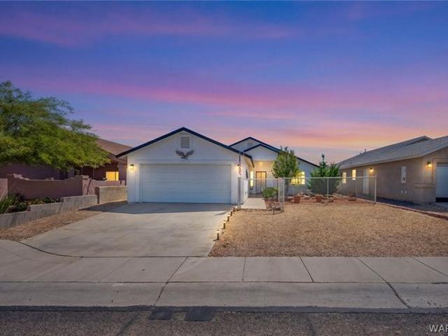 3374 N Diamond St, Kingman, AZ 86401