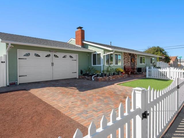 3374 Ashford St, San Diego, CA 92111 | Compass
