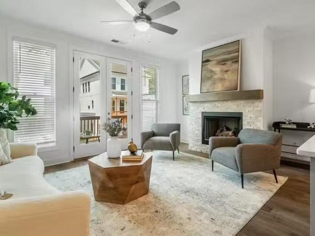 3374 Cresswell Link Wy #46, Duluth, GA 30096 MLS 7440550