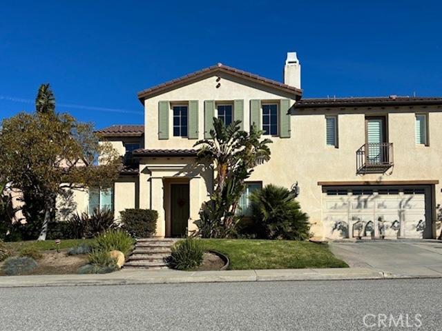 3374 Crosspointe Ct, Simi Valley, CA 93065 | MLS #CV26044