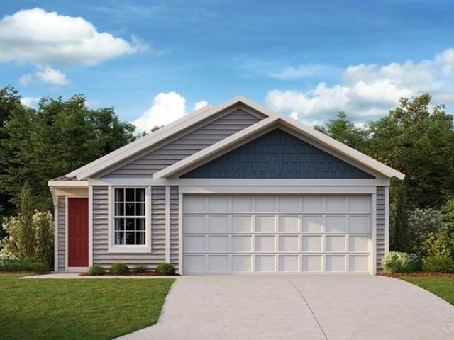 3374 Fall Creek Rd, Batavia, OH 45103