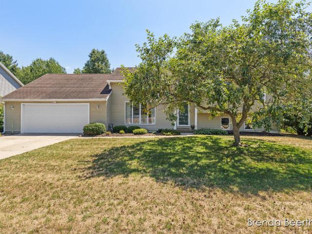 3374 Gold Dust Street