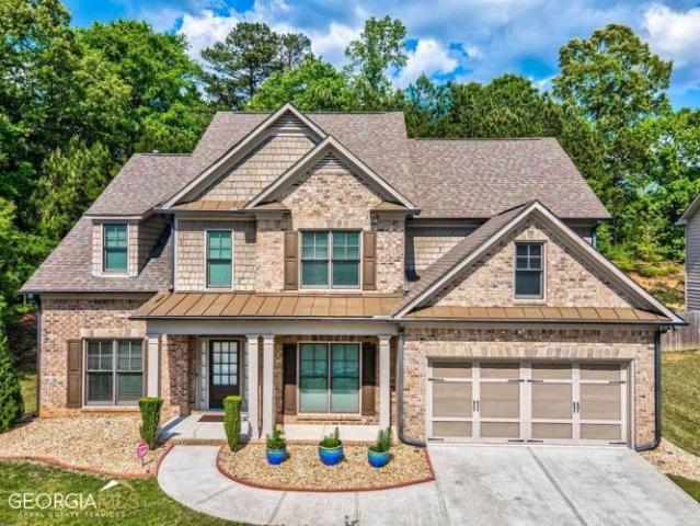 3374 Renfro St, Marietta, GA 30066