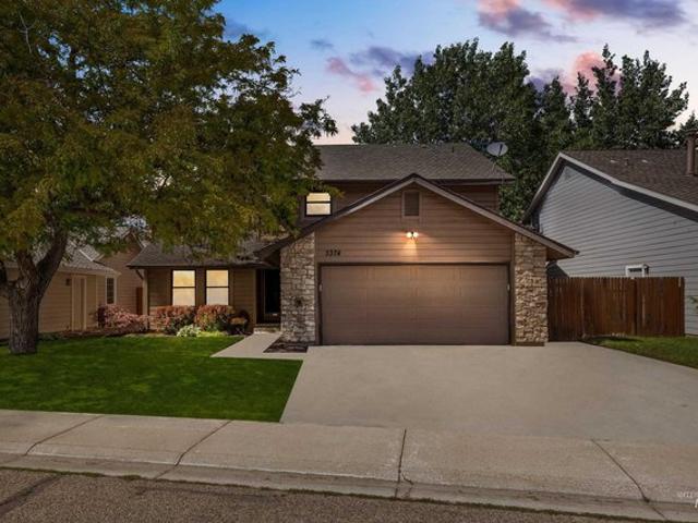 3374 S Chickory Way, Boise, ID 83706