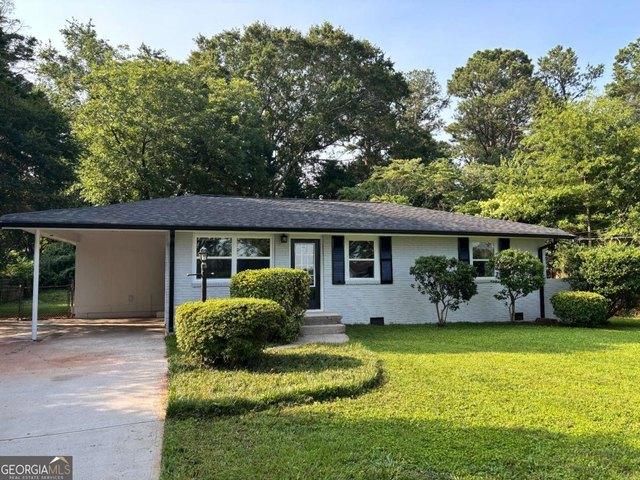3374 Spring Dr, Atlanta, GA 30360