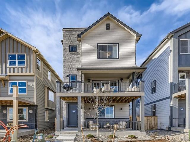 3374 W 87th Pl, Westminster, CO 80031