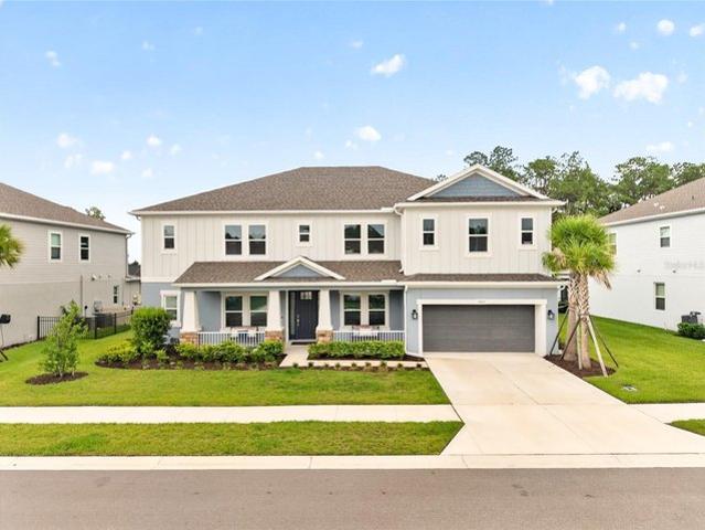 33751 Landsman Loop, Wesley Chapel, FL 33543