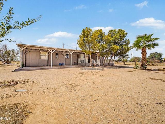 33755 W Macho Rd, Stanfield, AZ 85172
