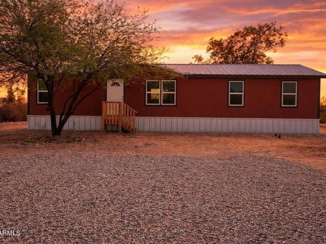 33755 W Rainbow Trl, Arlington, AZ 85322
