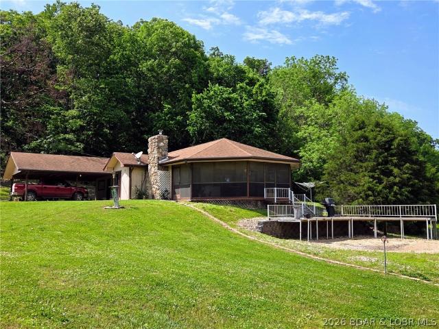 33756 Lake Trail Lane