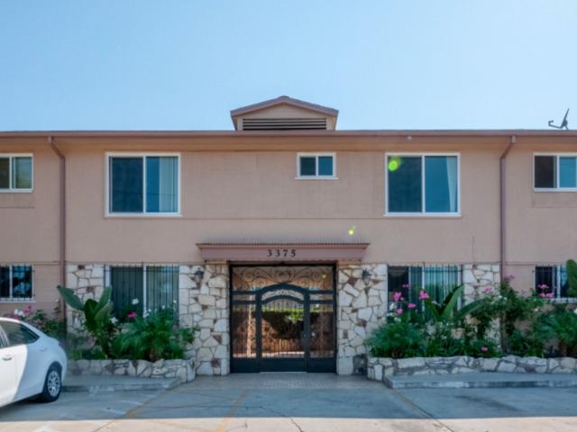 3375 Manning Ave. 1 Bedroom Apartment for Rent at 3375 Manning Ave, Los Angeles, CA 90064 Westside