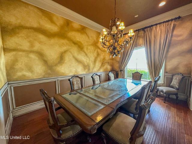 3375 N Ratliff Road, Jackson, US, MS