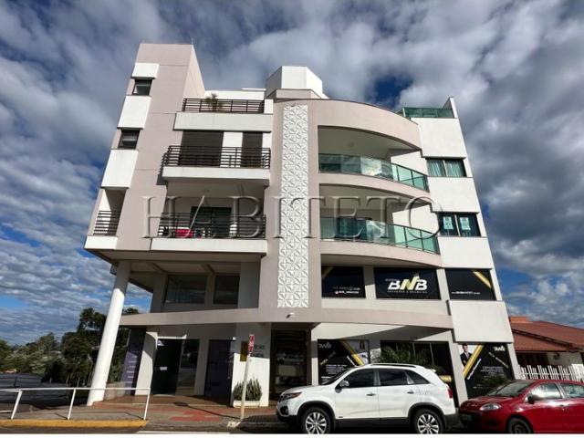 3375 AVENIDA SALGADO FILHO 832 APTO 202 AGOSTINI