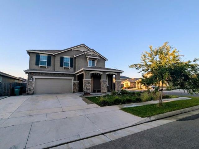 3375 Buddy Holly Dr, Stockton, CA 95212