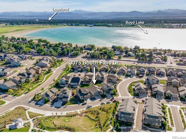 3375 Booth Falls Drive