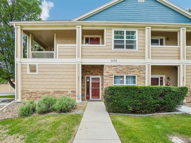 3375 Boulder Cir Unit 101, Broomfield, CO 80023
