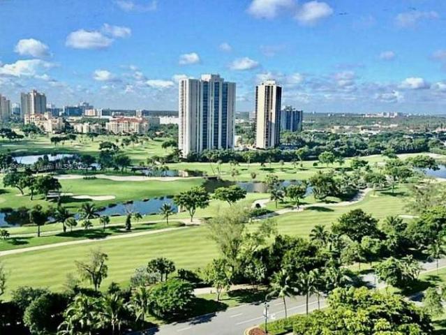3375 Country Club Dr N #1708, Aventura, FL 33180