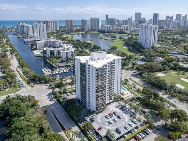 3375 Country Club Dr N #1107, Aventura, FL 33180