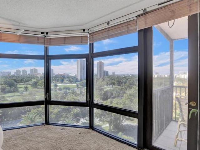 3375 Country Club Dr N #806 807, Aventura, FL 33180