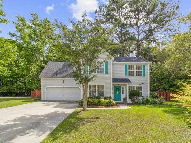 3375 Crowell Ln, Mount Pleasant, SC 29466