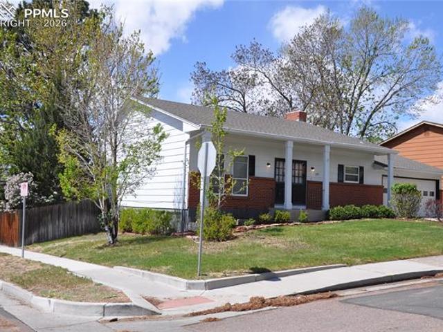 3375 El Canto Drive