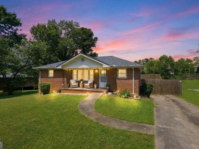 3375 Emerson St SE, Smyrna, GA 30082