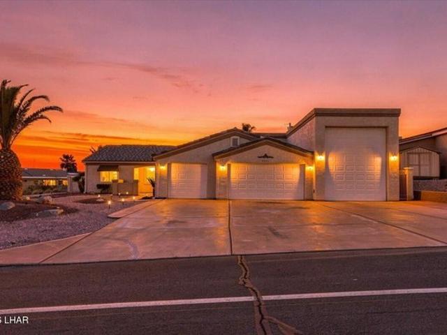 3375 Palo Verde Blvd S, Lake Havasu City, AZ 86404