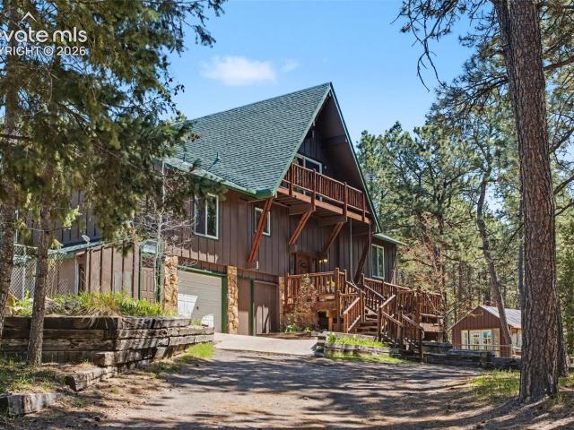 3375 Pinehurst Circle