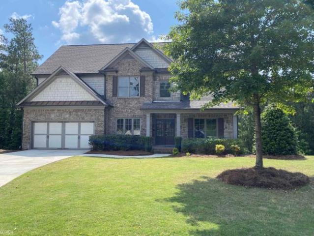 3375 Renfro St, Marietta, GA 30066