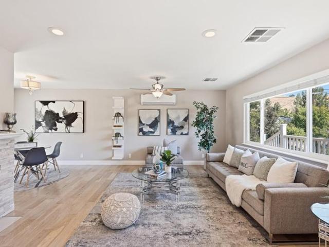 3375 S Lucille Ln, Lafayette, CA 94549