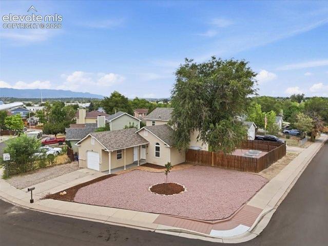 3375 Simmelink Loop, Colorado Springs, CO 80916