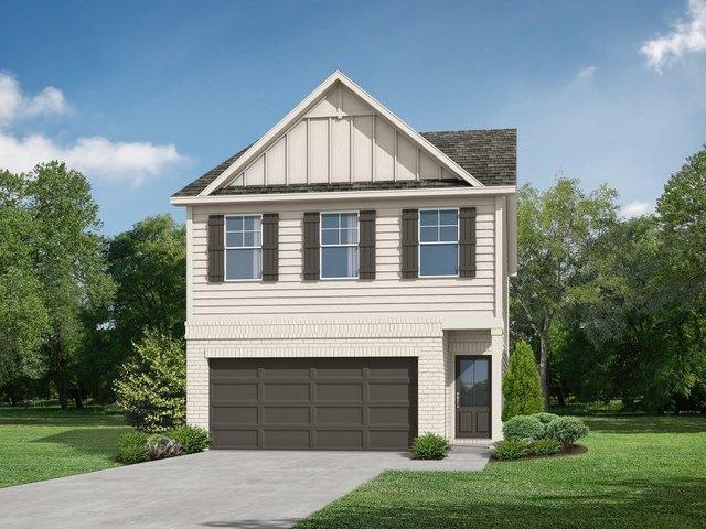 3375 Thurgood Ct, Snellville, GA 30078