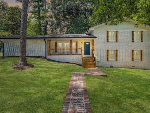 3375 Toney Dr, Decatur, GA 30032