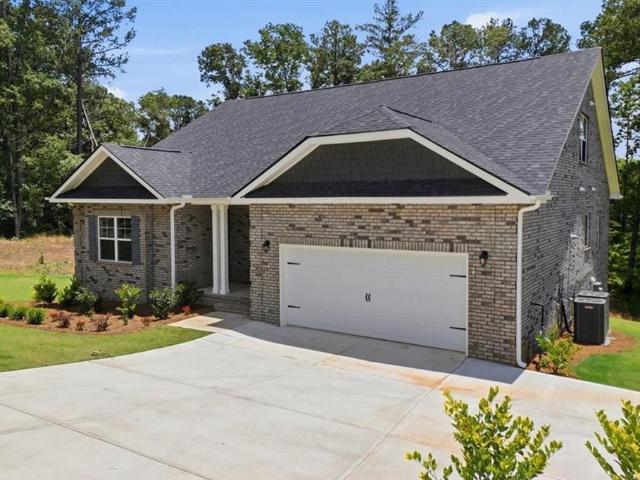 3375 Trevi Trail