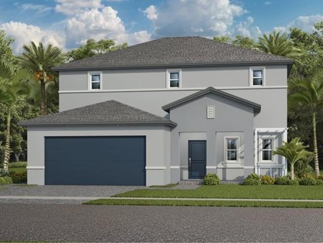 33764 SW 195 Ave, Miami, FL 33034