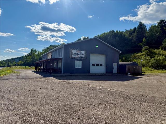 3376 Andover Road