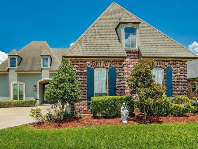 3376 Caleb Dr, Houma, LA 70360