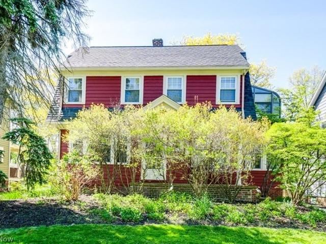3376 Clarendon Rd, Cleveland Heights, OH 44118
