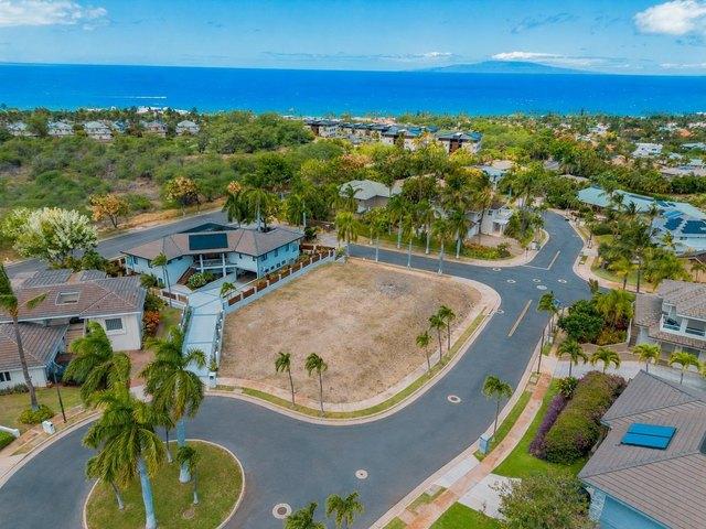 3376 E Lani Ikena Way Lot 209, Kihei, HI 96753