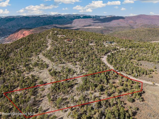 3376 Elk Springs Dr, Glenwood Springs, CO 81601 | MLS #191908