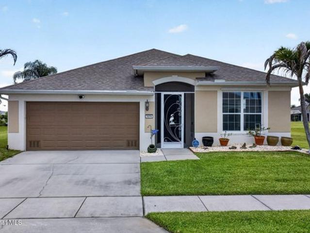 3376 Finola Ave SE, Palm Bay, FL 32909