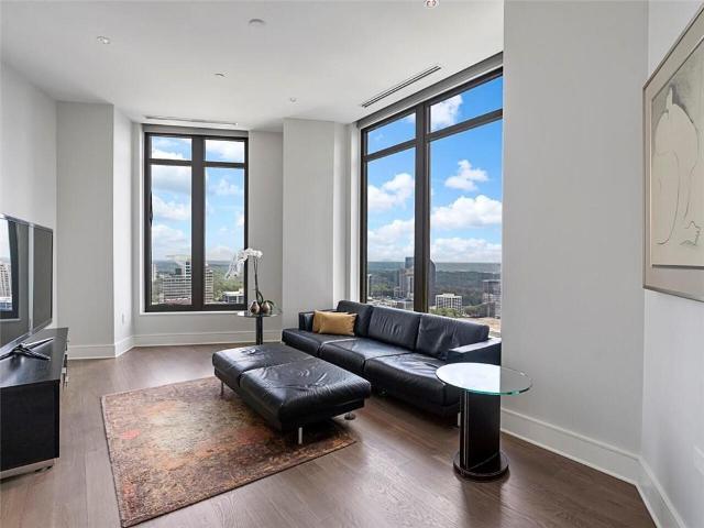 3376 Peachtree Rd NE, Unit 44B, Atlanta, GA 30326 | MLS #7742