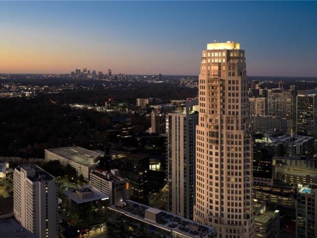 3376 Peachtree Rd NE, Unit 57 & 58, Atlanta, GA 30326 | MLS #7701 | Compass