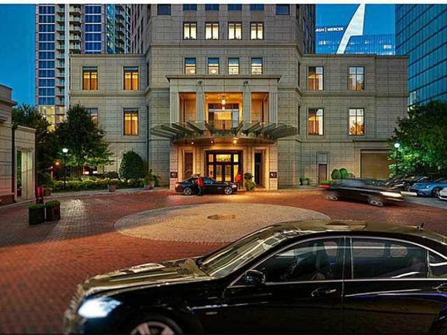 3376 Peachtree Rd NE Unit 51, Atlanta, GA 30326
